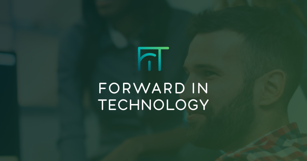 Forward in Technology - IT solutions for your business or bank