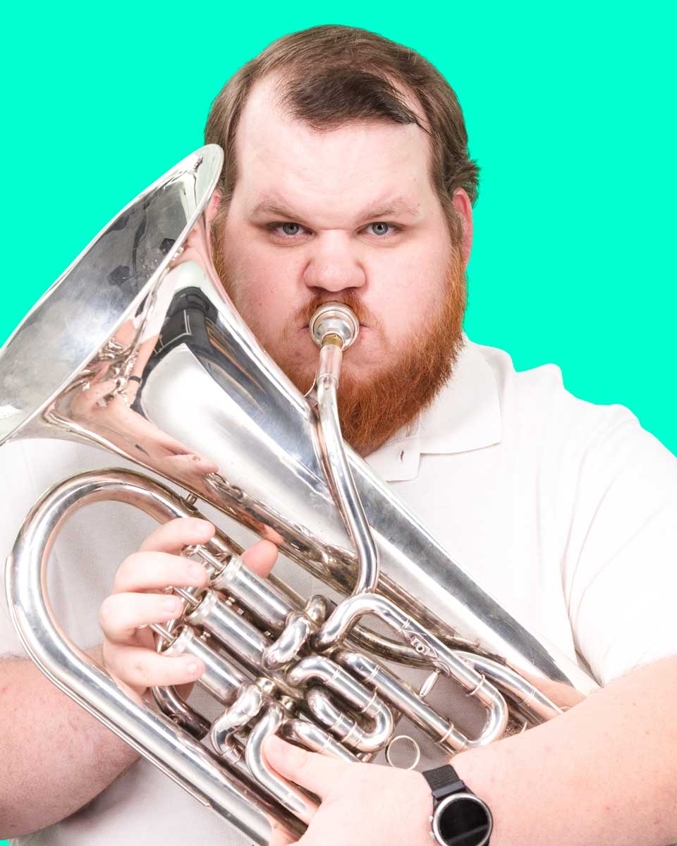 About FIT - Forward in Technology